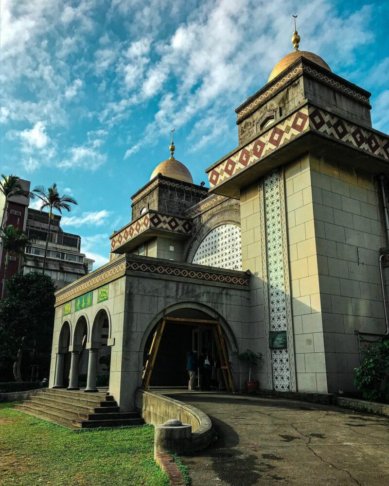 Panduan Terbaik untuk Golongan Muslim Melancong di Taiwan - Taiwan Tourism